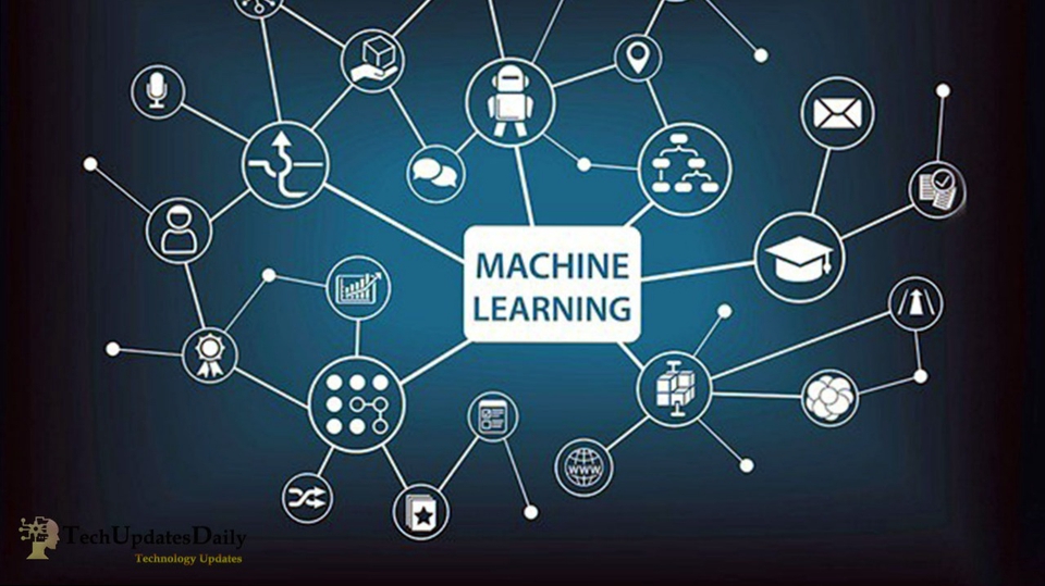 Jasa Pembuatan Machine Learning