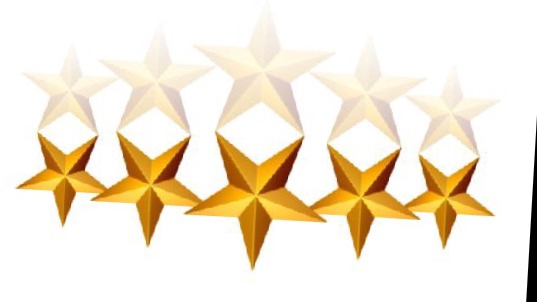 Jasa review bintang 5 dan ulasan sangat positif