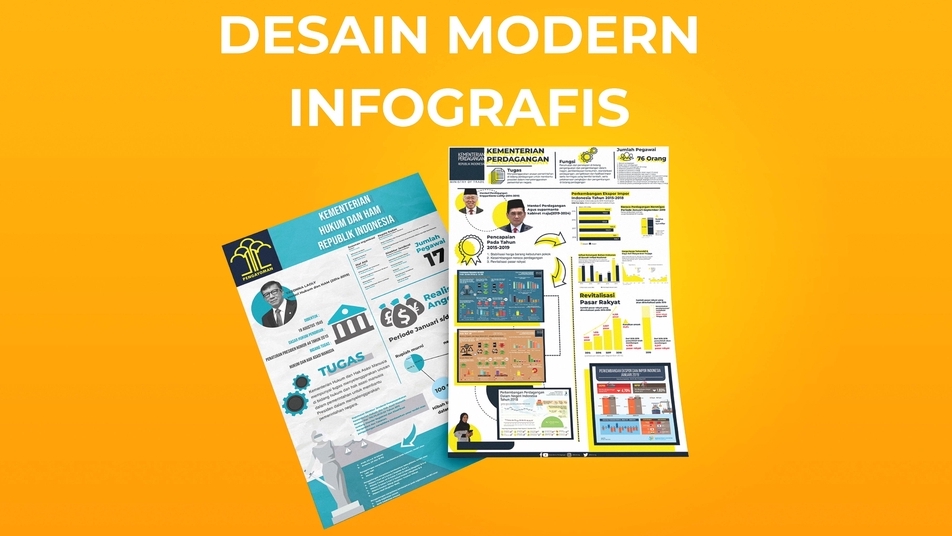 DESAIN INFOGRAFIS PROFESSIONAL (BISA 1 HARI JADI)