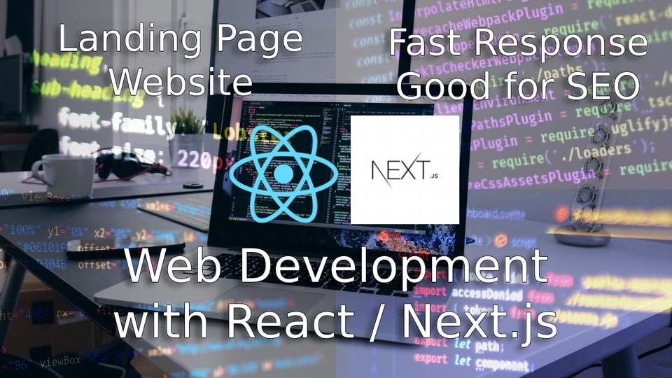 Website Next.js