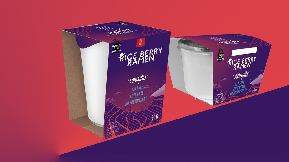 Labal & Packaging BRAND IDENTITY DESIGN