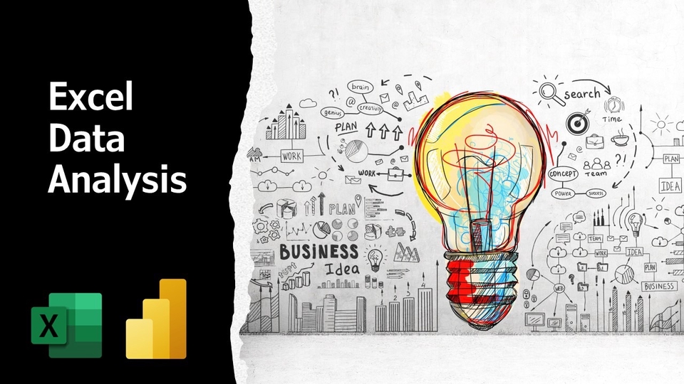 Data analysis (Excel)