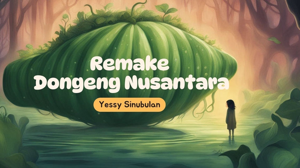 Jasa Penulisan dan Editing Buku (Semua Genre)