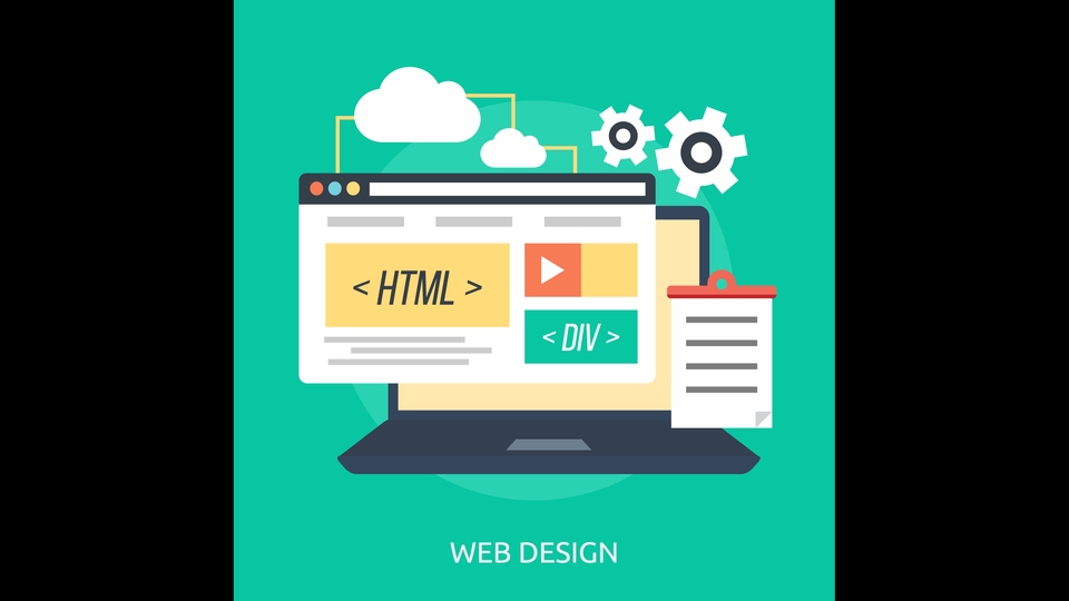 Pembuatan Aplikasi Berbasis Web, Company Profile, dan Wordpress