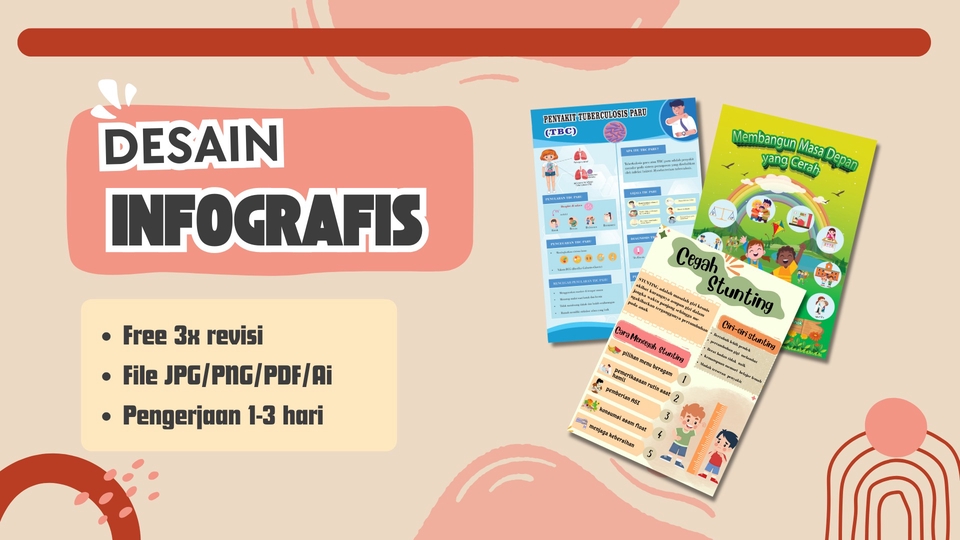 DESAIN INFOGRAFIS