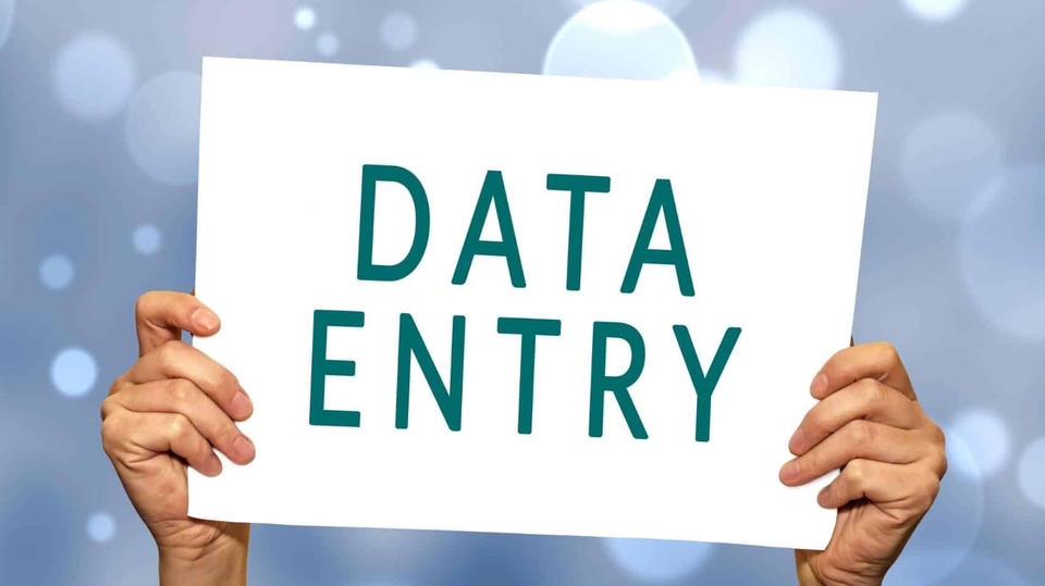 ENTRY DATA SEHARI JADI PELAYANAN CEPAT 24 JAM