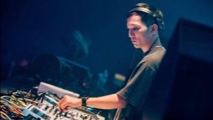 DJ /Event & Resident