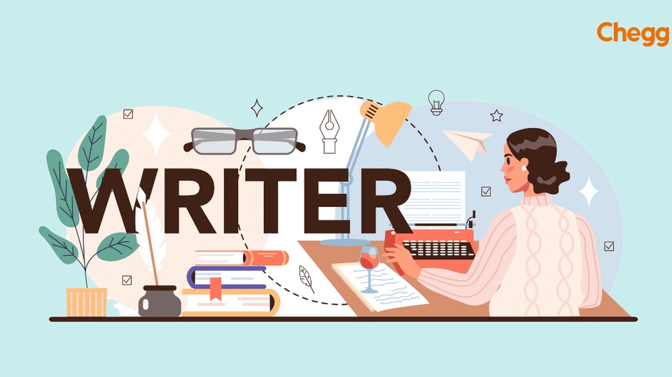 CONTENT WRITER HIGH QUALITY