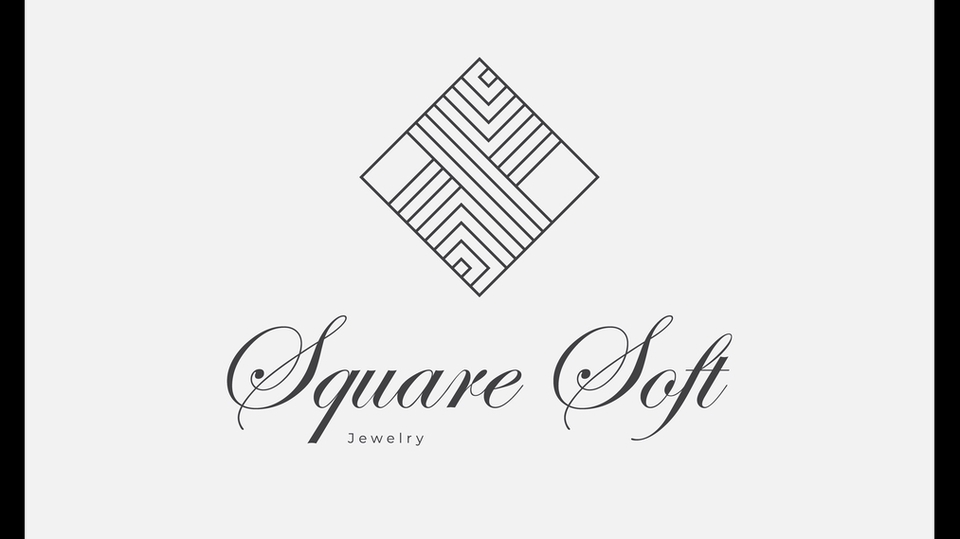 Logo Profesional, Simpel dan Elegan!