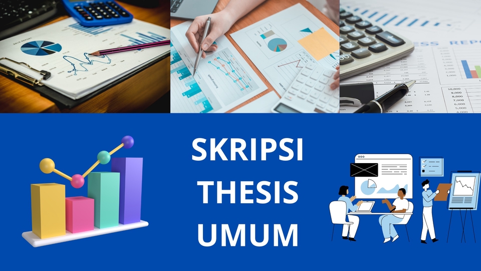 Jasa Analisis Data Skripsi, Thesis, Tugas Statistik dan Umum
