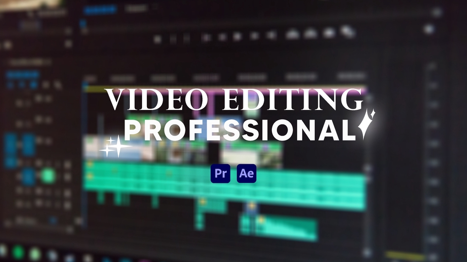 Jasa Editing Video Online Profesional Bebas Revisi