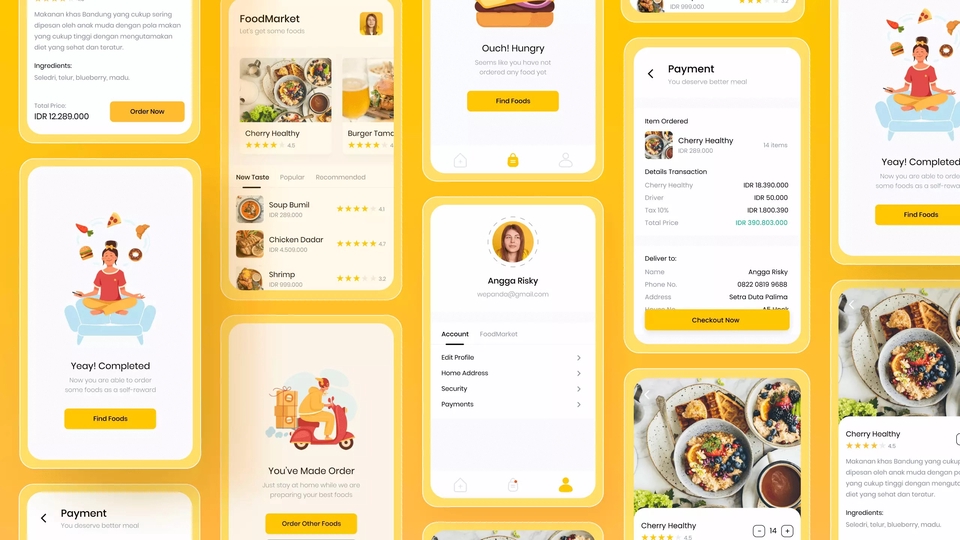 Jasa Membuat Aplikasi Android