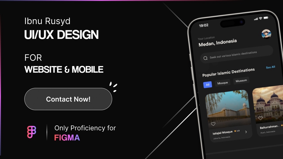 UI/UX Design Professional