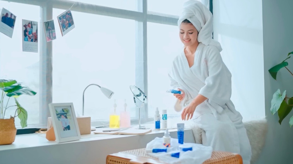 Video Compro,series,tvc,film dan video clip dengan record 4K dengan ...