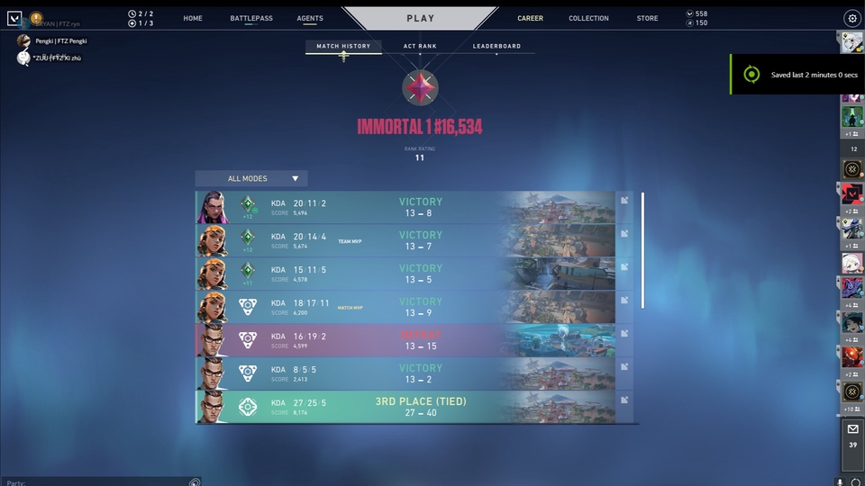 JASA COACHING dan BOOSTING RANK VALORANT