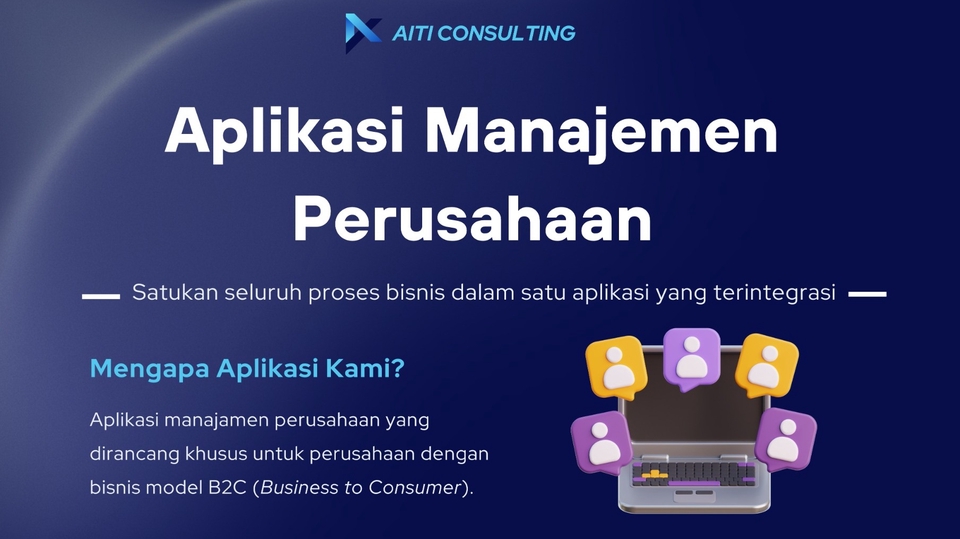 Implementasi Point of Sales (POS) Terintegrasi – Solusi Cerdas untuk ...