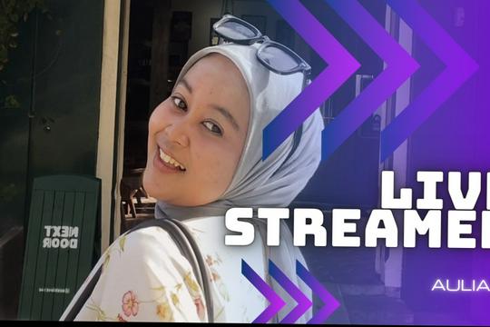 Live Streaming Host Tengah Malam – Bantu Naikin Traffic Mulai Rp40rb/Jam!