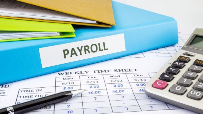 Payroll in Excel - Monthly and Yearly, Count PPh 21 Monthly and 1721 A1