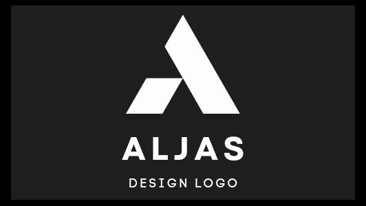 Desain Logo Sederhana 30 Menit Jadi