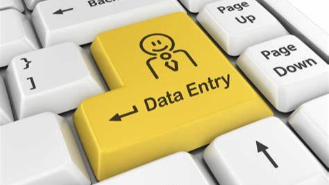 Jasa Data Entry, Data Collection, Copy Paste, Convert Word, Excel, PDF, PNG dll. Responsif