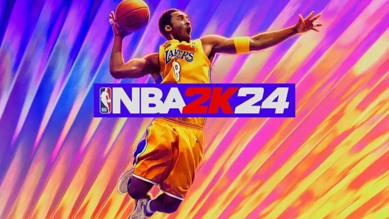 JOKI GAME NBA 2K24 STEAM