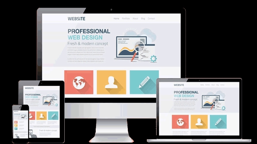 membuat website sederhana untuk anda