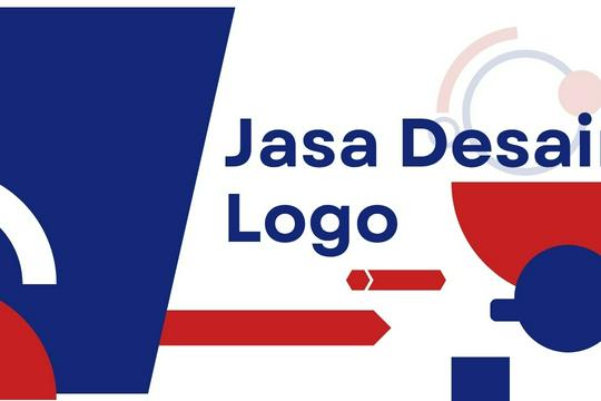Jasa Desain Logo Profesional & Berkualitas