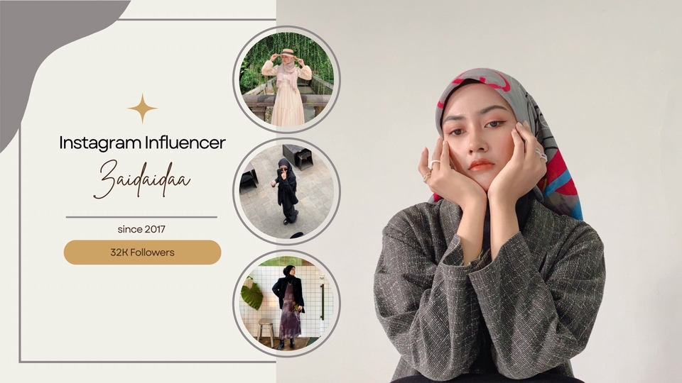 Content Creator/Instagram Influencer