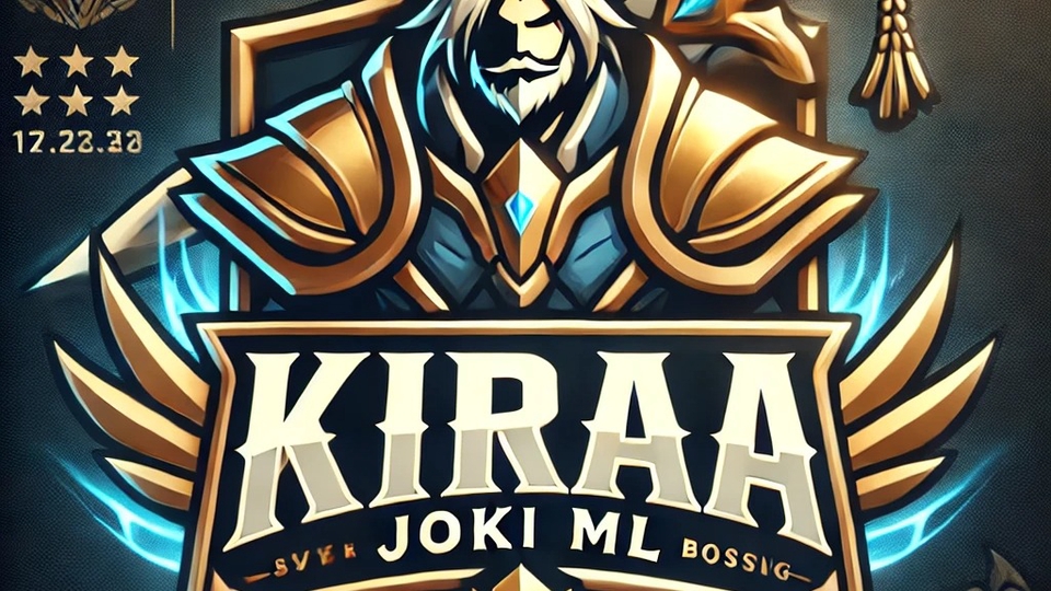 Joki Mobile legend