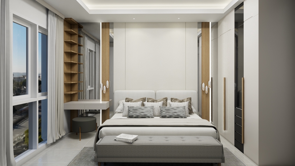 Desain Interior Rumah