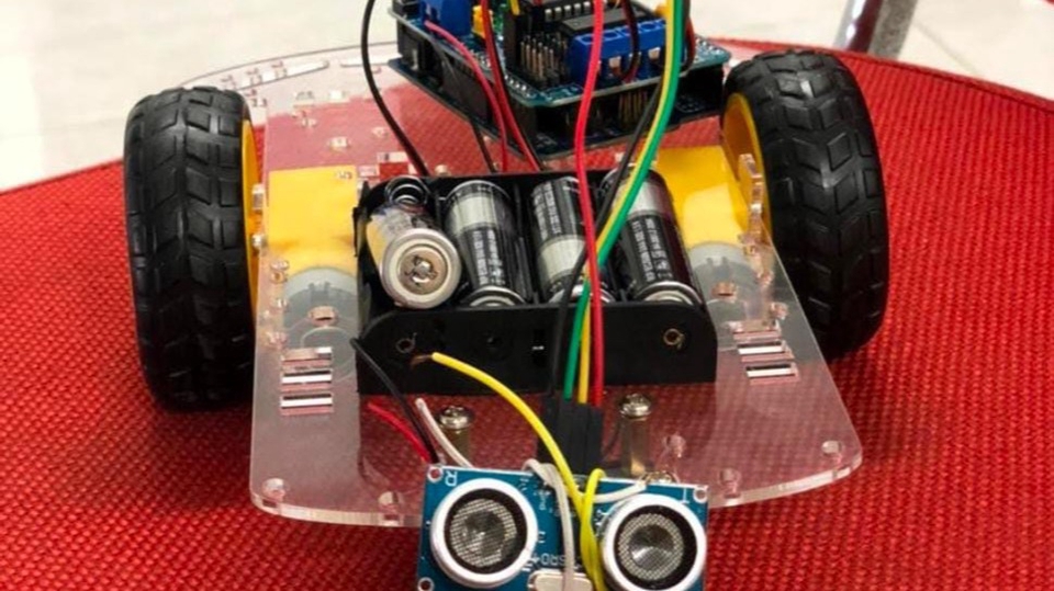 Jasa Codingan arduino,dev c++ ,dan paython