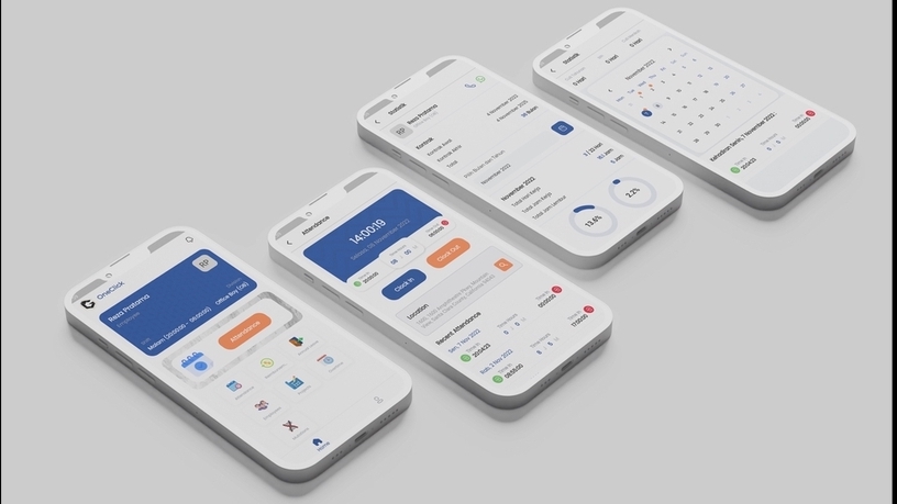 Aplikasi Mobile Dengan Flutter