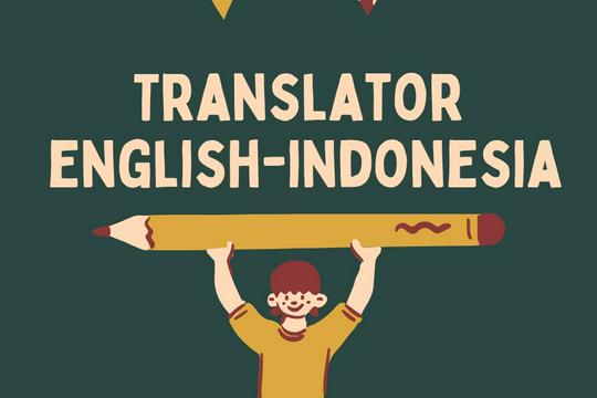 Your partner to translate