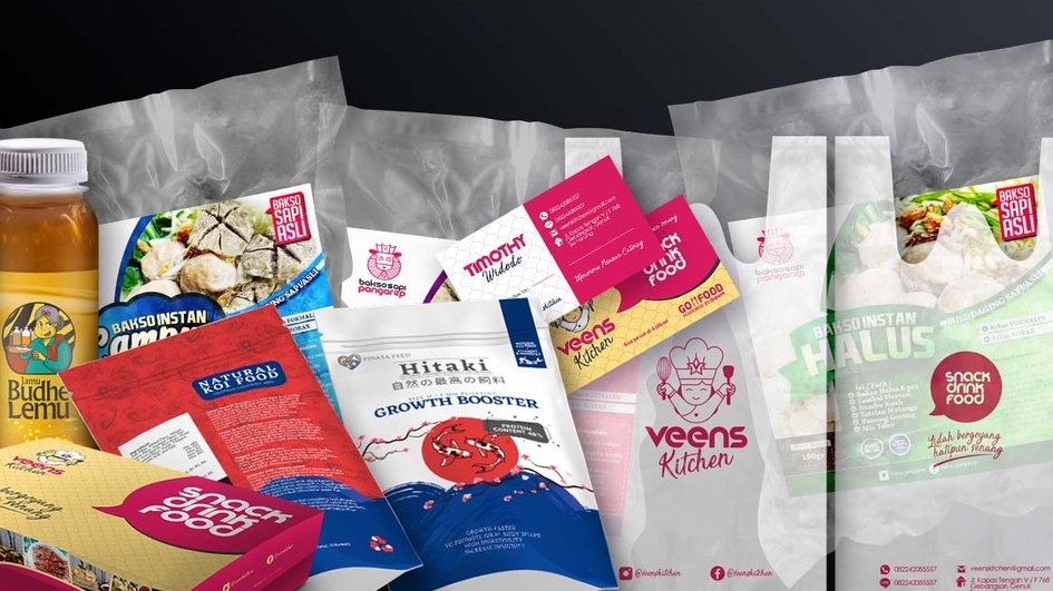 Desain Kemasan Eksklusif untuk Produk Anda yang Spesial