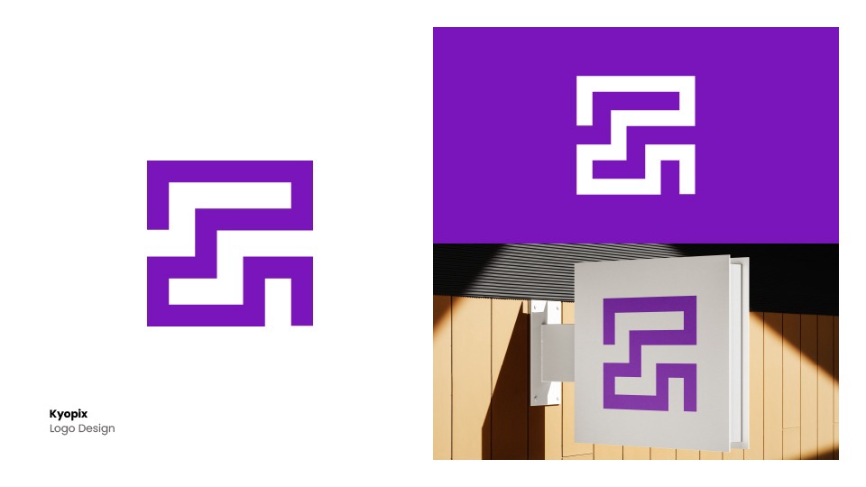 Desain LOGO SIMPEL, MINIMALIS, & MODERN AFFORDABLE dengan KUALITAS TERBAIK