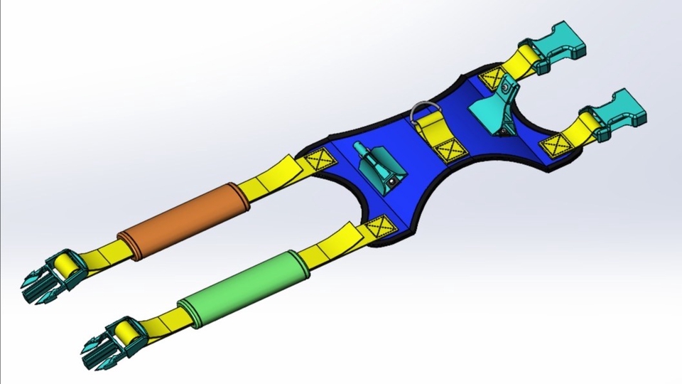 Design&Draft 3D Model/Drawingสั่งผลิต/Simulation/Animation/Render ด้วย ...