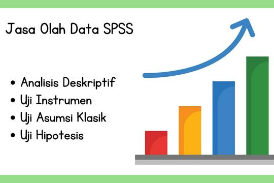 Jasa Olah Data Skripsi SPSS – Lengkap dengan Interpretasi dan Output ...