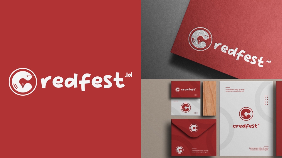 Desain Logo Modern, Minimalis dan Profesional Untuk Kebutuhan Branding Anda