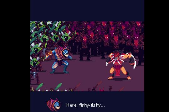 karakter pixel art | game asset | illustrasi