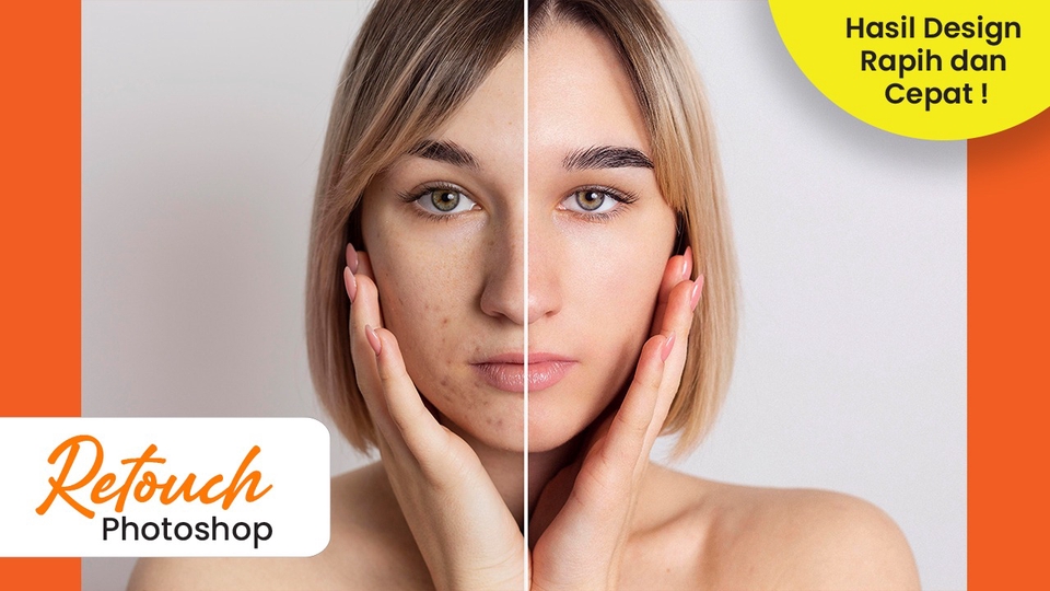 Jasa Edit Photoshop Rapih & Cepat