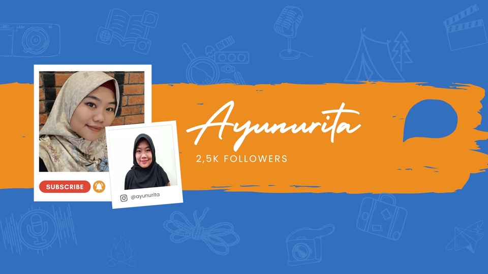 Endorsment /Paid Promote/ Review INSTAGRAM