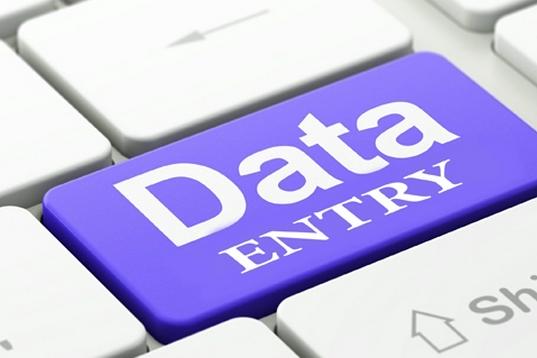 Entri Data, Cepat , Fast Respon, Dan Ahli