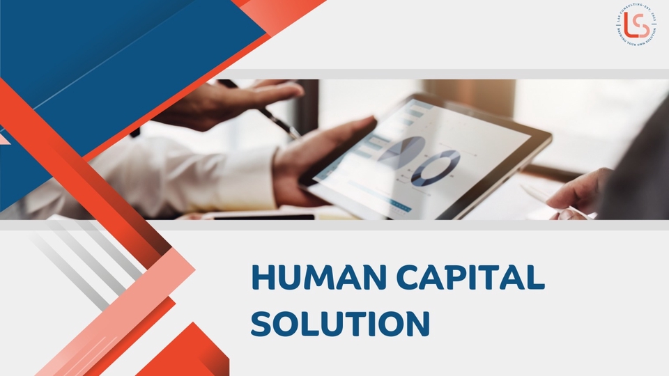 Human Capital Solution