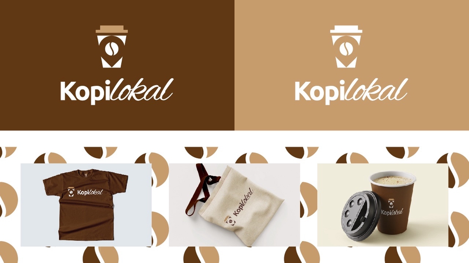 Desain Logo Minimalis & Modern Untuk Perusahaan, Startup, UMKM