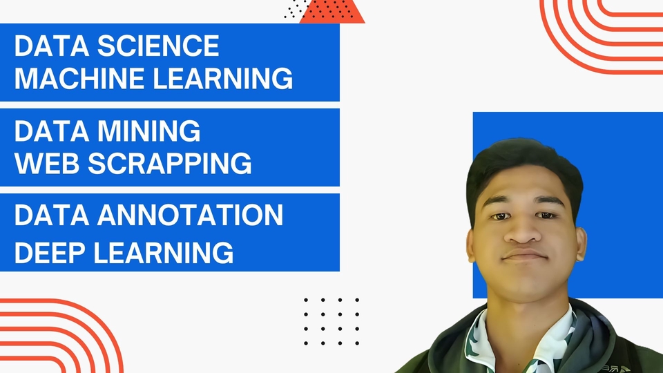 Python data science analysis or machine learning projects