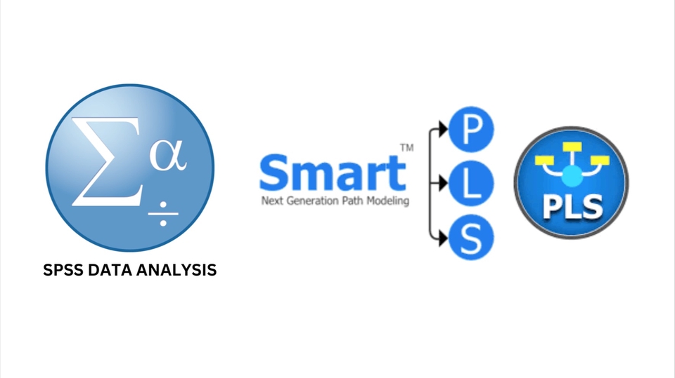 Olah Data Penelitian SPSS, SmartPLS dan WarpPLS