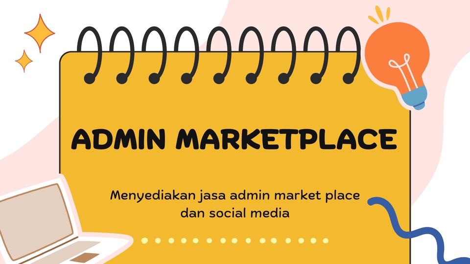Admin Marketplace