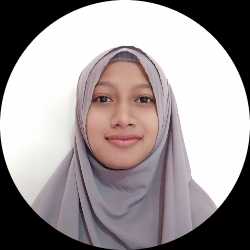 wakhidatulwafda Professional freelancer telah dipekerjakan 66 kali ...