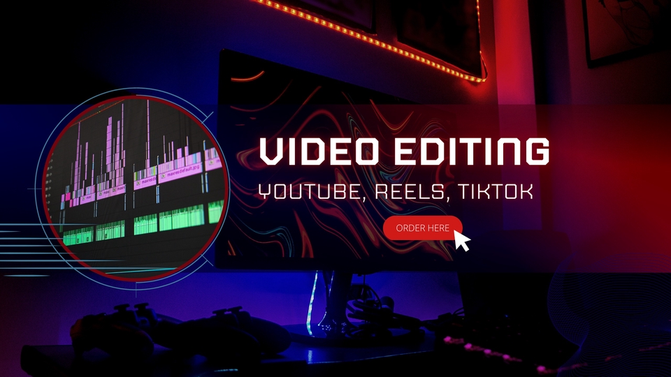 Pembuatan dan Editing Short Video Kekinian