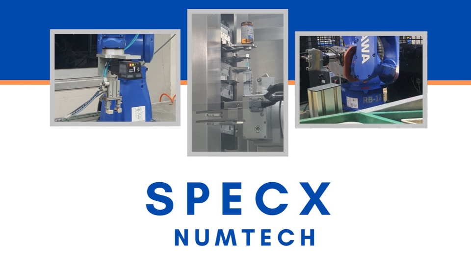 รับทำโปรแกรม PLC, SCADA, ROBOT, IOT